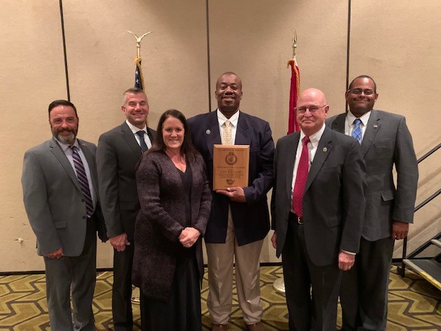 FBINAA KS/WMO Chapter